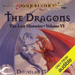 Dragonlance Library | The Dragons