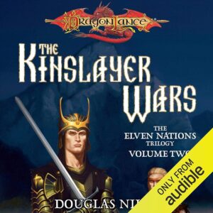 Dragonlance Library | The Kinslayer Wars
