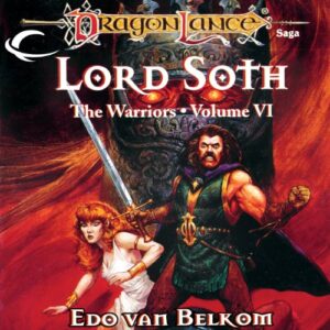 Dragonlance Library | Lord Soth