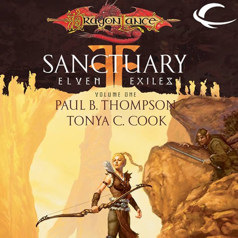 Dragonlance Library | Sanctuary