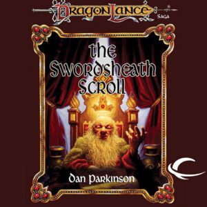 Dragonlance Library | The Swordsheath Scroll